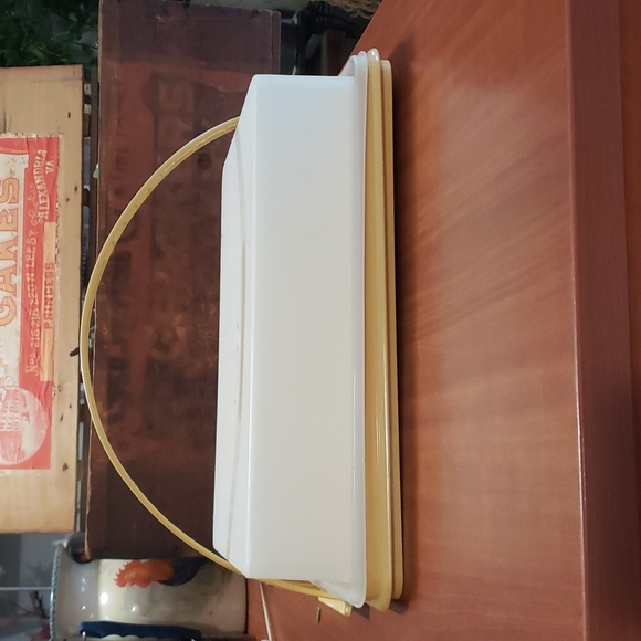 Tupperware | Dining | Vintage Tupperware Cake Taker | Poshmark
